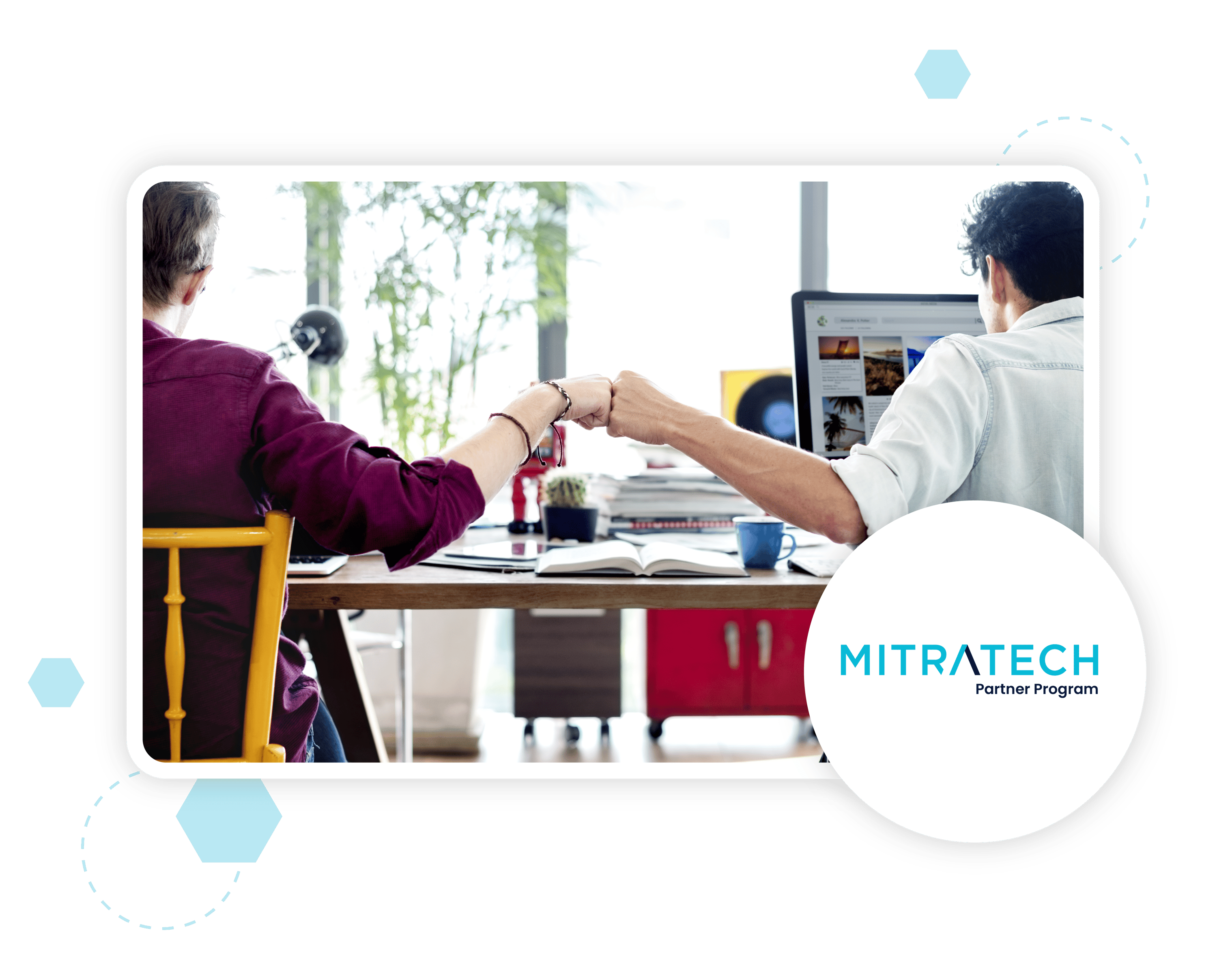 Mitratech Partner Directory