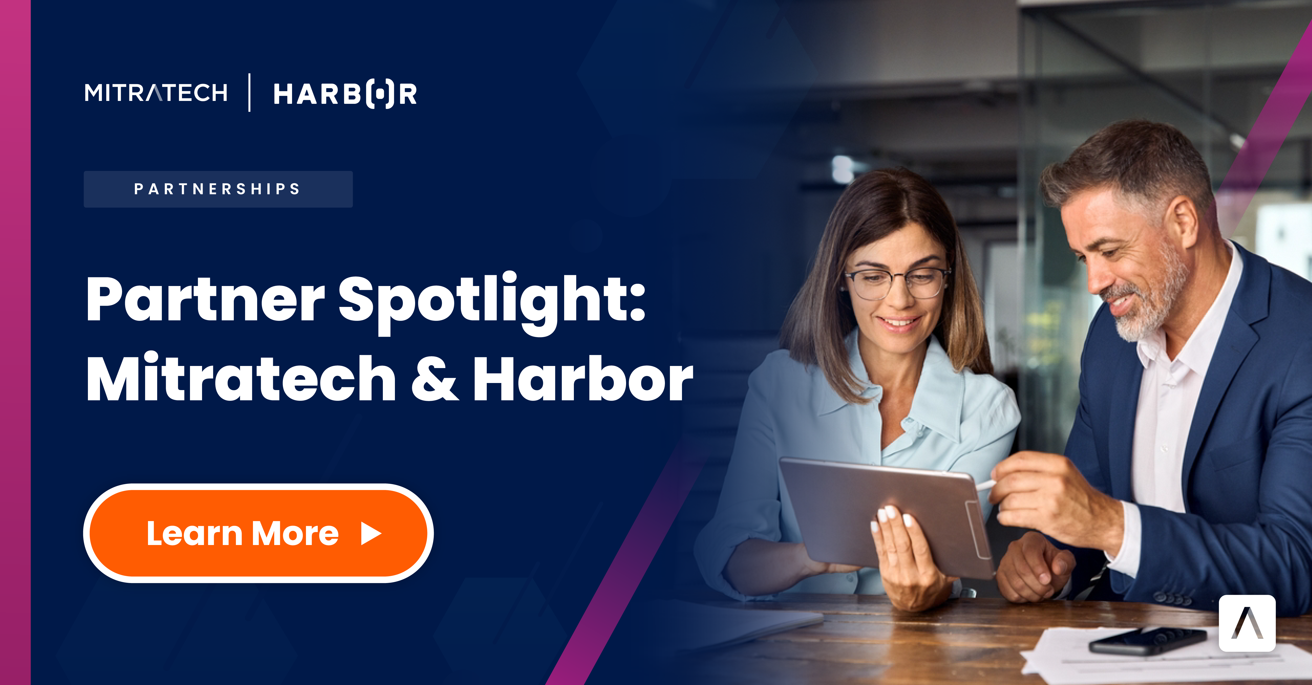 Partner Spotlight: Harbor