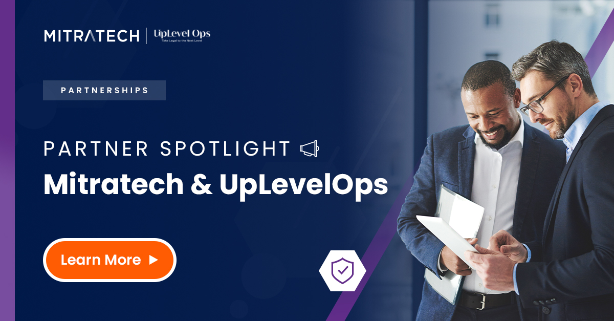 Partner Spotlight: UpLevel Ops