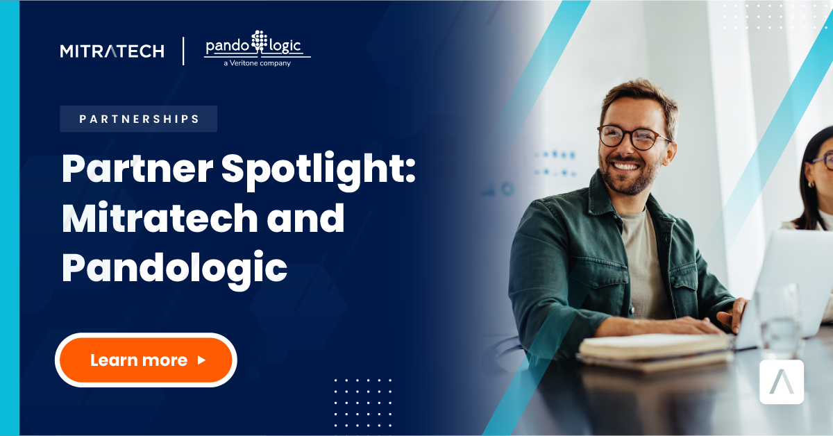 Partner Spotlight: TalentReef and Pandologic