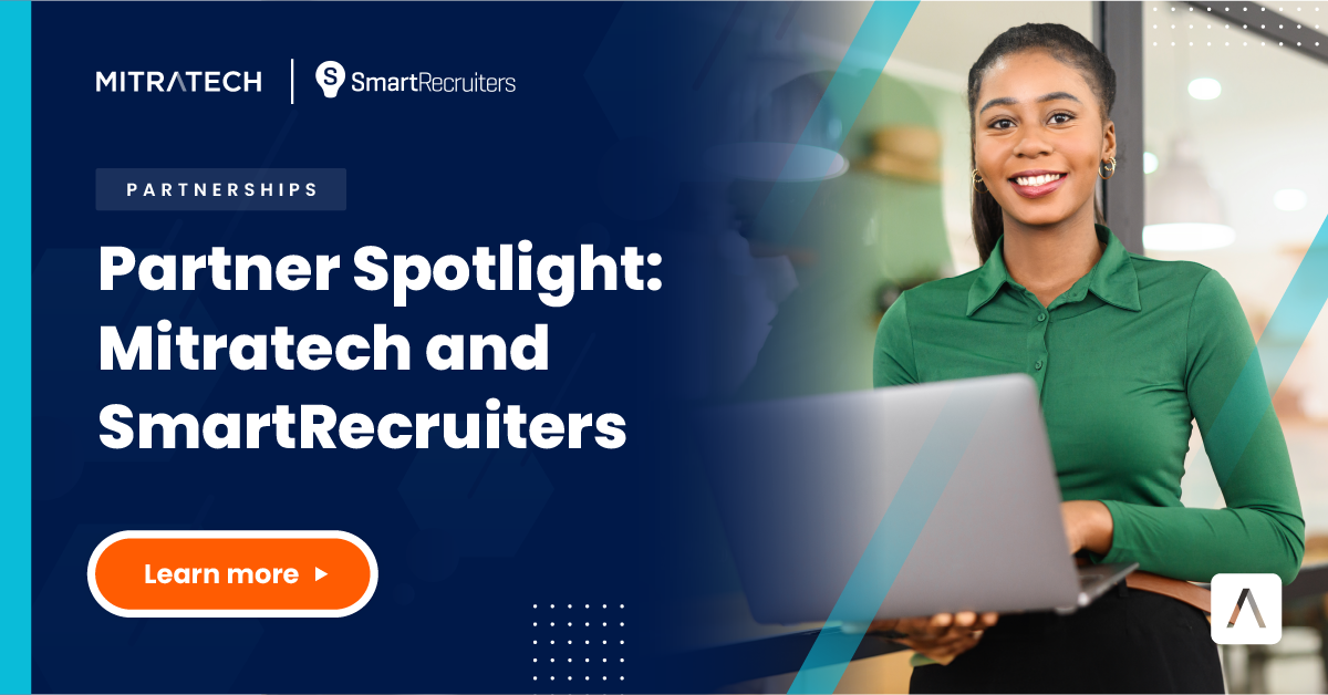 Partner Spotlight: Mitratech and SmartRecruiters